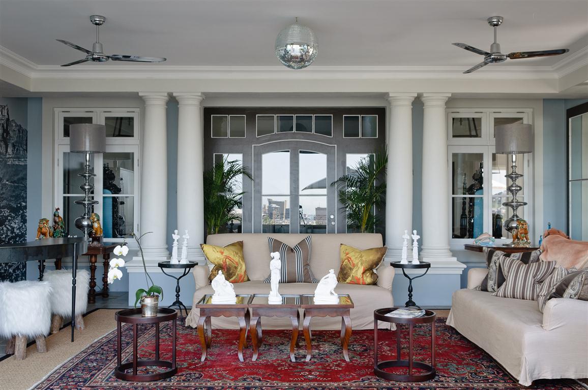 Manna Villa - Villas in Cape Town