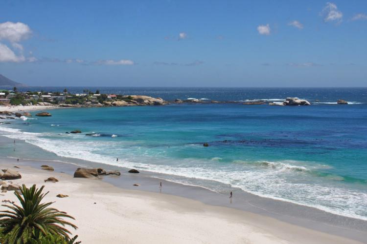 Valhalla Apartment - Villas in Cape Town