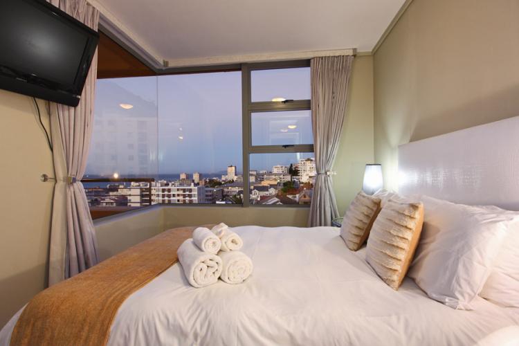 Penthouse Atico - Villas in Cape Town