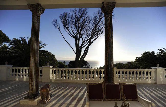 Enigma Mansion - Villas in Cape Town