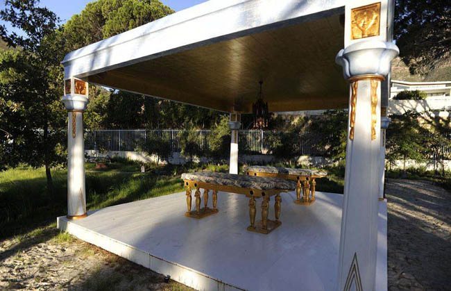 Enigma Mansion - Villas in Cape Town