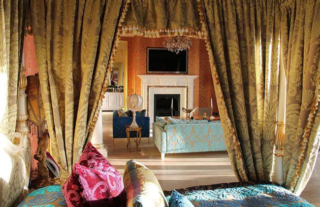 Enigma Mansion - Villas in Cape Town