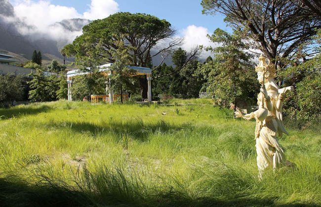 Enigma Mansion - Villas in Cape Town