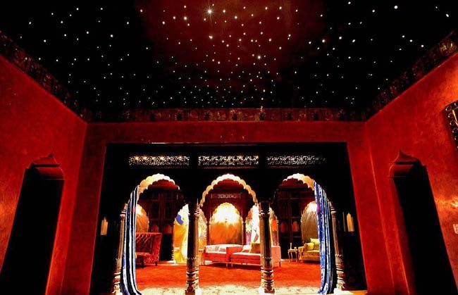 Enigma Mansion - Villas in Cape Town