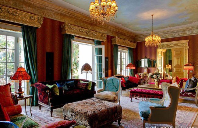 Enigma Mansion - Villas in Cape Town