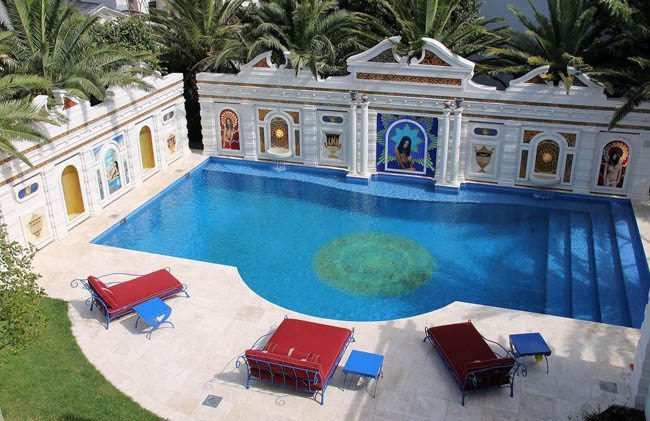 Enigma Mansion - Villas in Cape Town