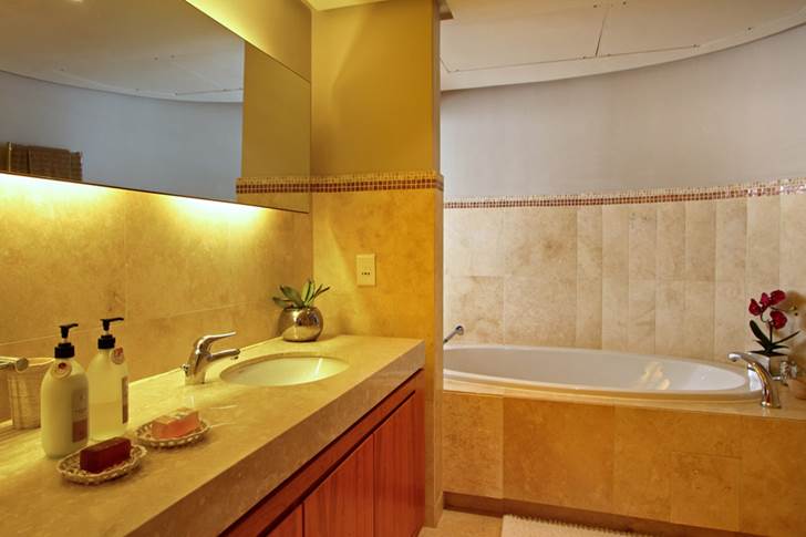 Eventide Blue - Villas in Cape Town