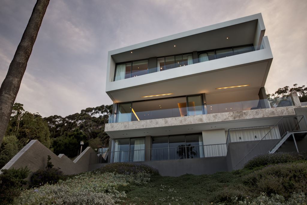 Springbok House - Villas in Cape Town