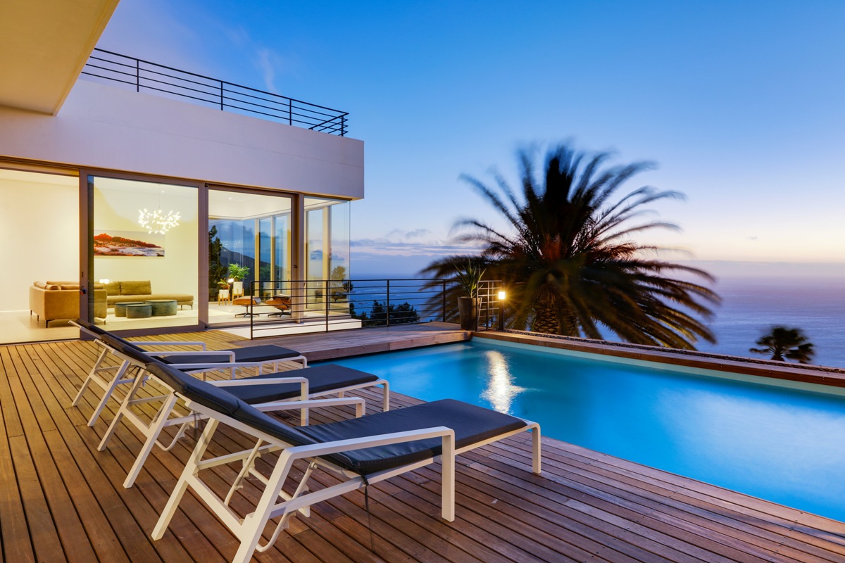 The Views - Villas in Cape Town