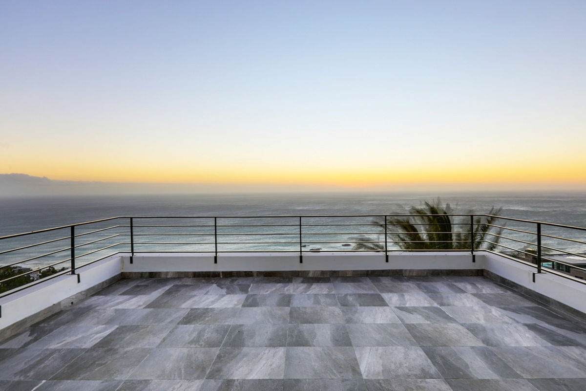 The Views - Villas in Cape Town