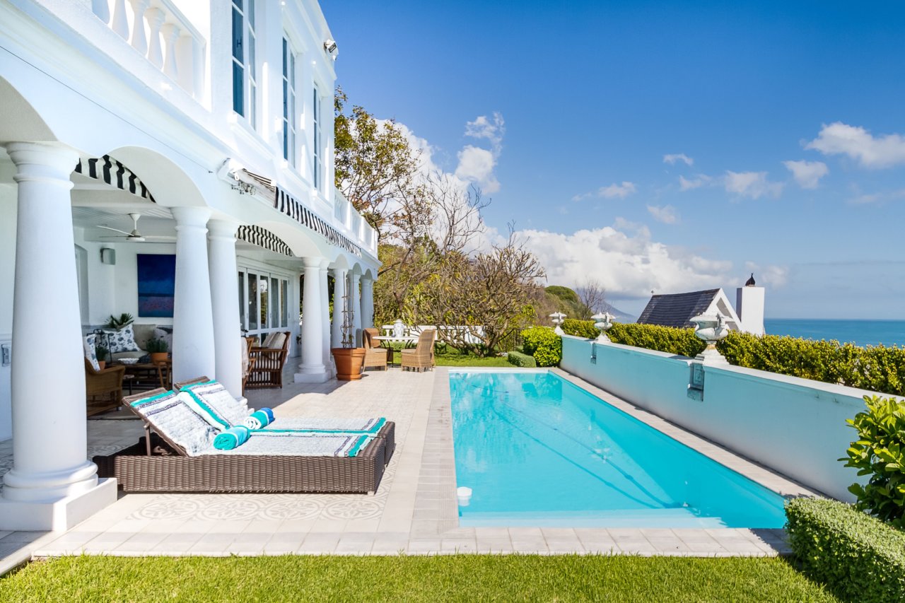 Villa Dol Sol - Villas in Cape Town